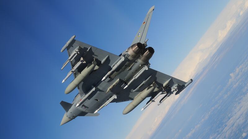 Which fighter jet is best for Ukraine as it fights off Russia?