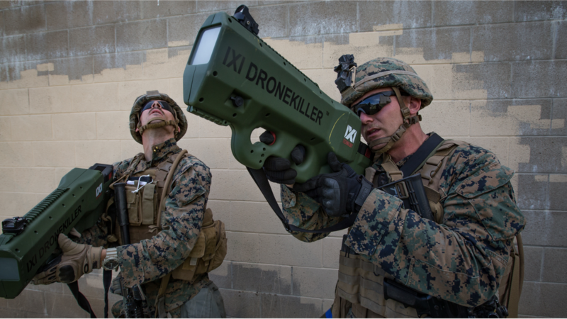 Defense Innovation Unit to expand US outposts with three new hubs