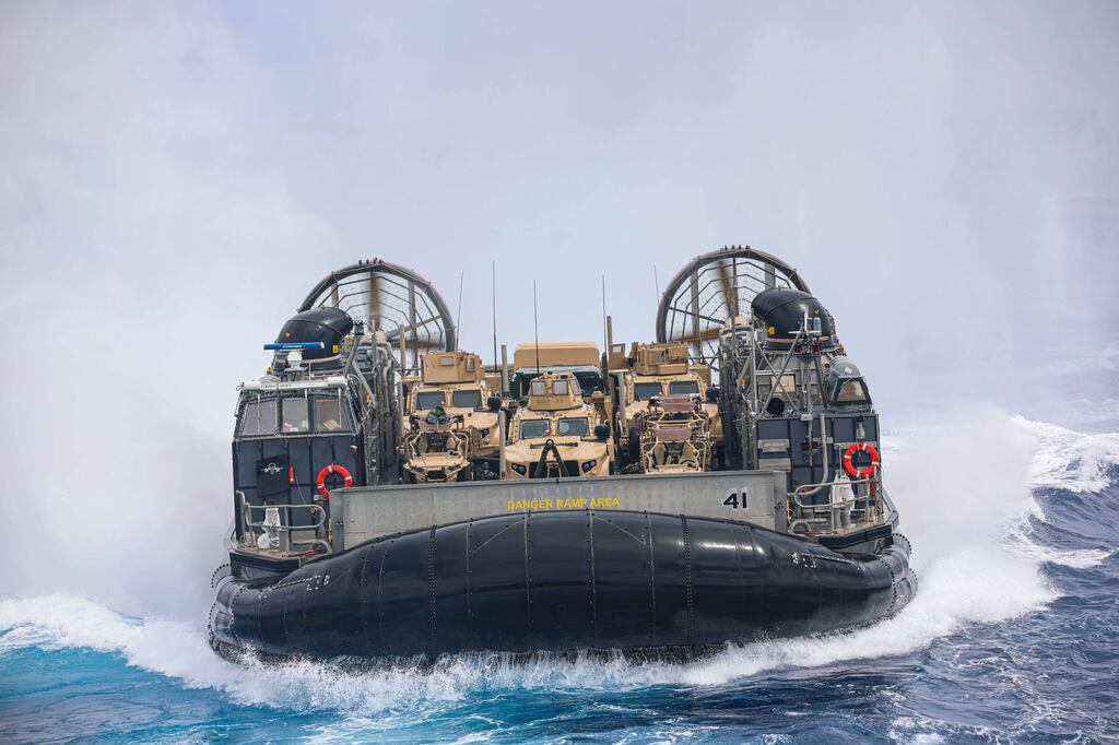 Rand calls for reexamination of surface connectors’ survivability