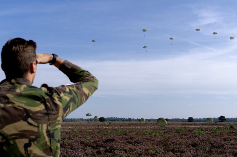 Global | Defense News