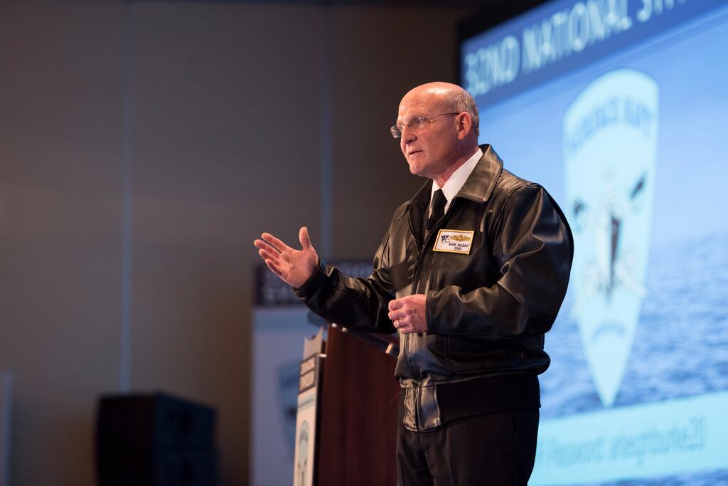 In his fight to change the Corps, America’s top Marine takes friendly fire