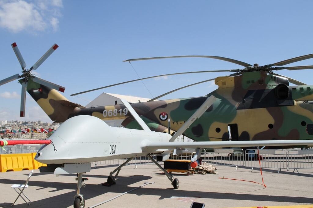 SOFEX | Defense News
