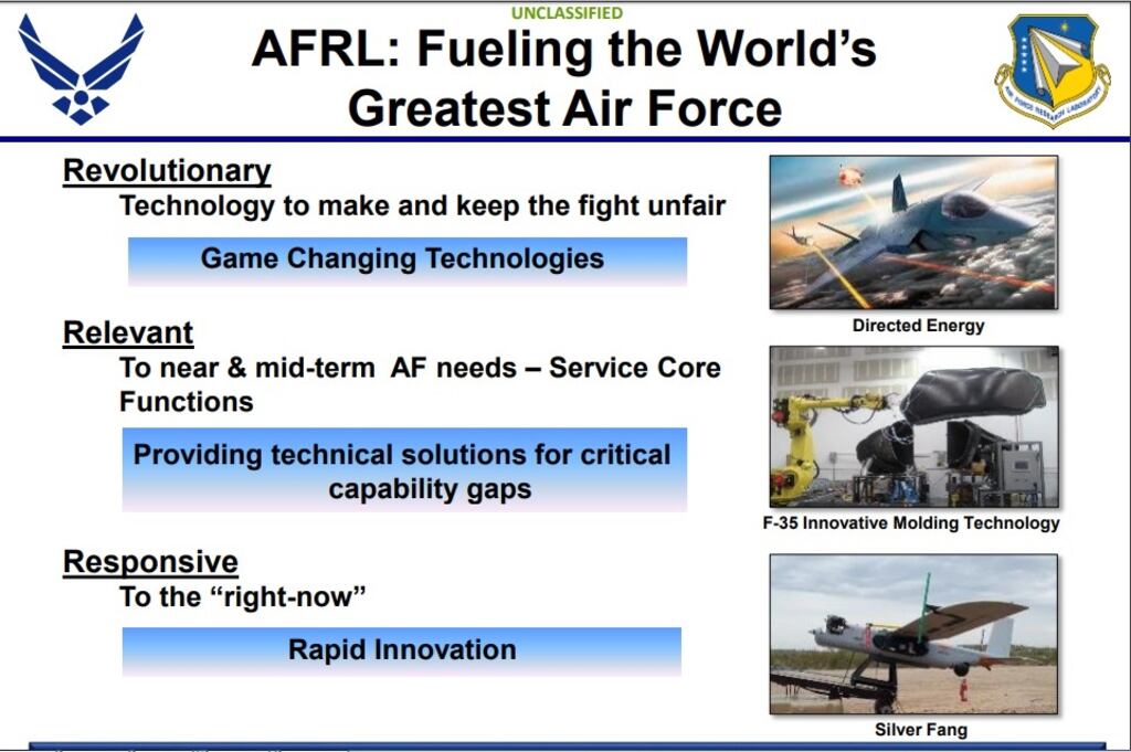 Air Force deployed mysterious drone to Afghanistan to catch terrorists ...