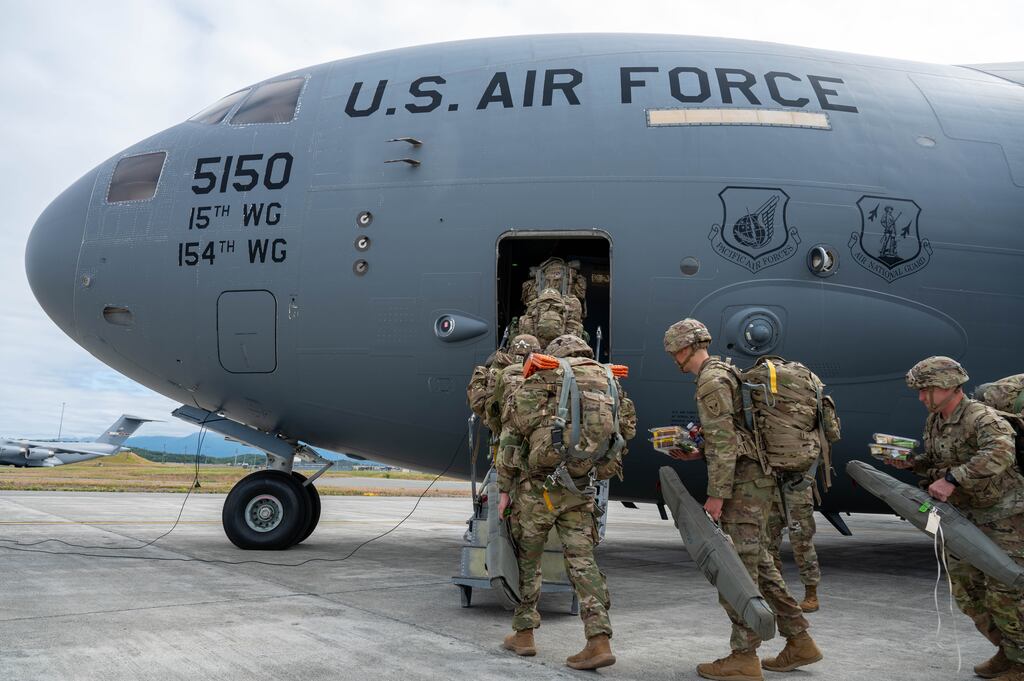 Land Warfare – Global Land Warfare | Defense News