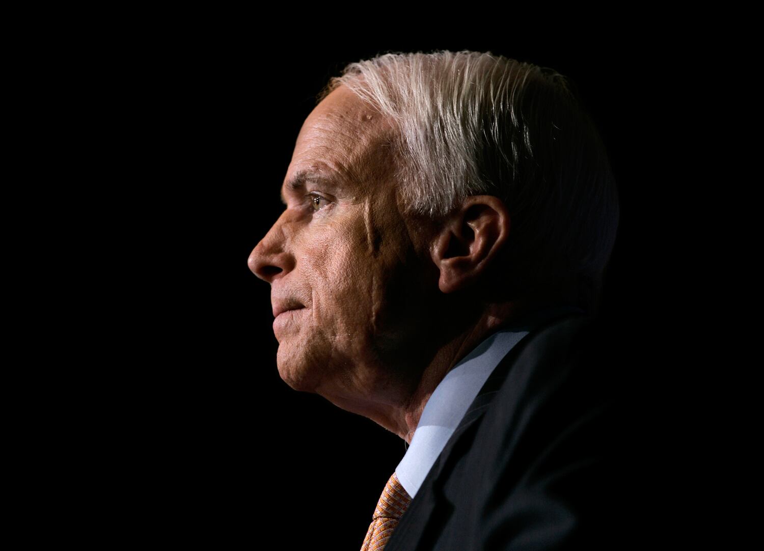 How McCain, as Pentagon’s watchdog and friend, left his mark on the ...