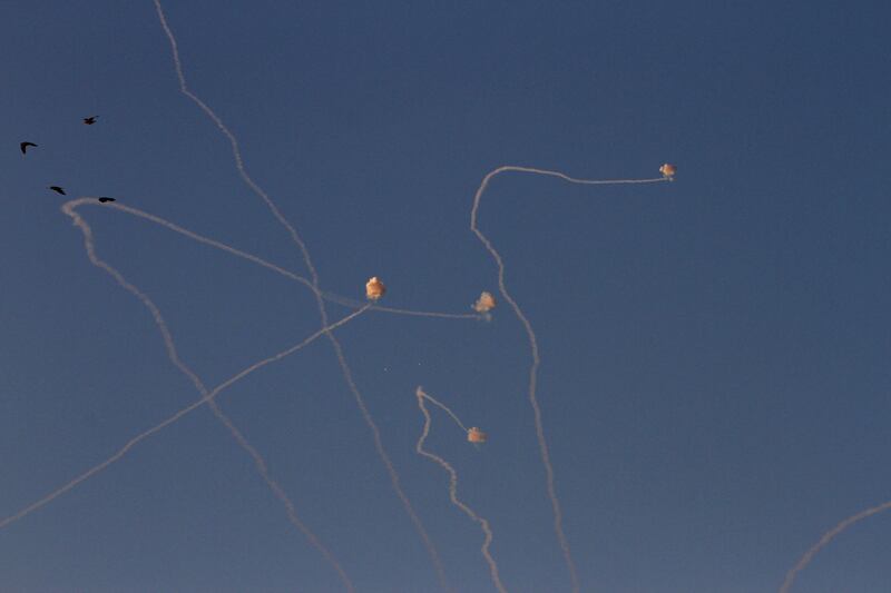 Elta Systems’ air surveillance boss on facing battlefield threats ...