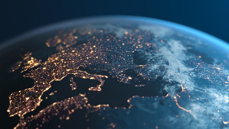 Germany establishes new military space command