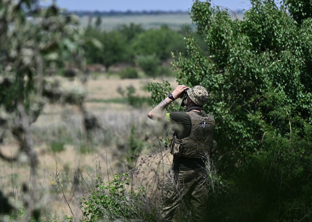 Russian defense plan kicks off separate AI development push