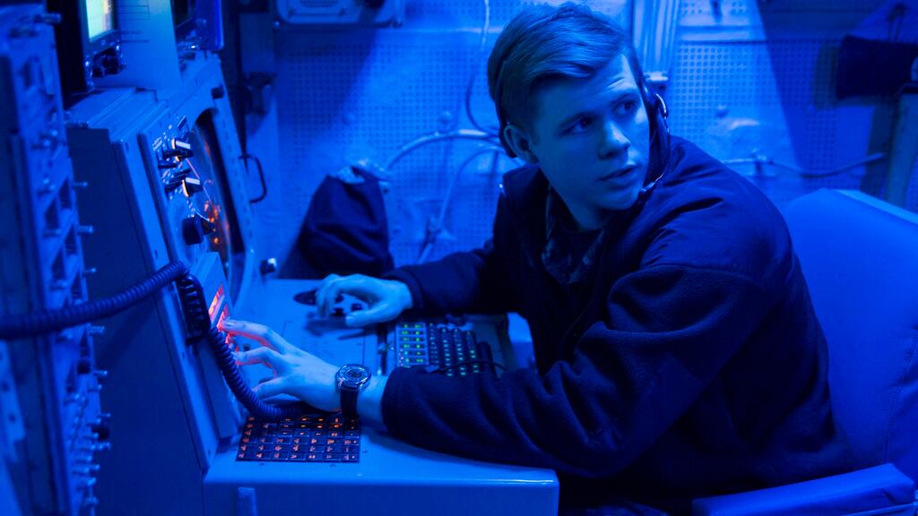 The future of the US surface fleet: One combat system to rule them all