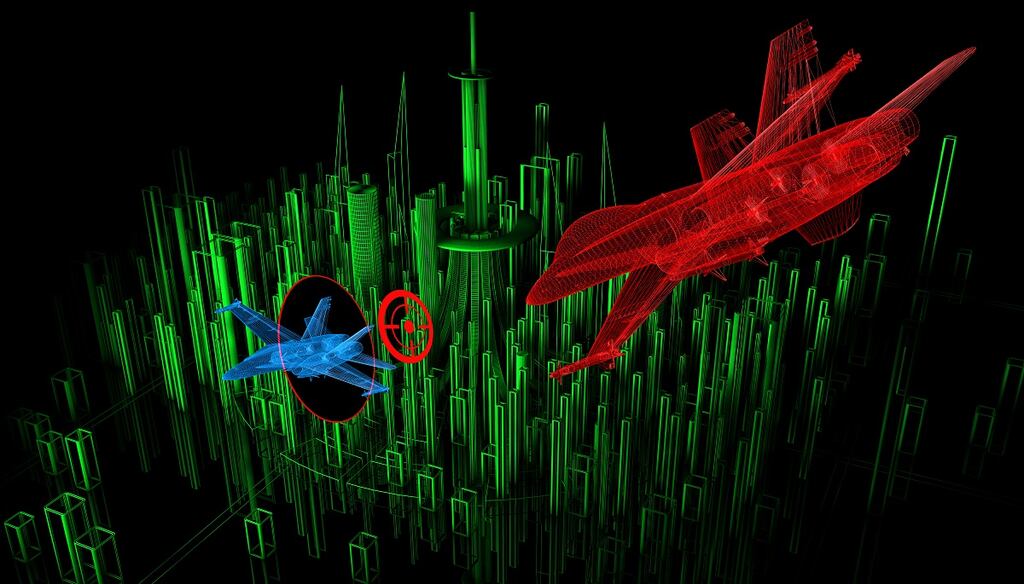 Tomorrow’s ‘Top Guns’ will have uncrewed jets flying in the formation