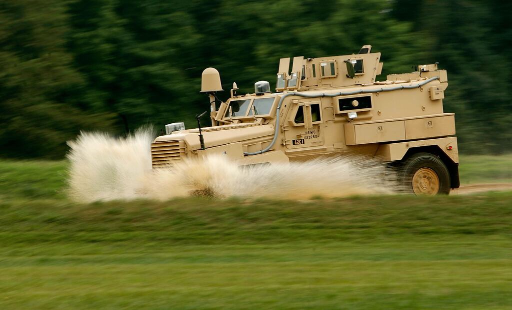 The Pentagon wants industry to transform again to meet demand. Can it?