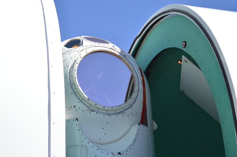 What we know about the US military’s new joint laser weapon system