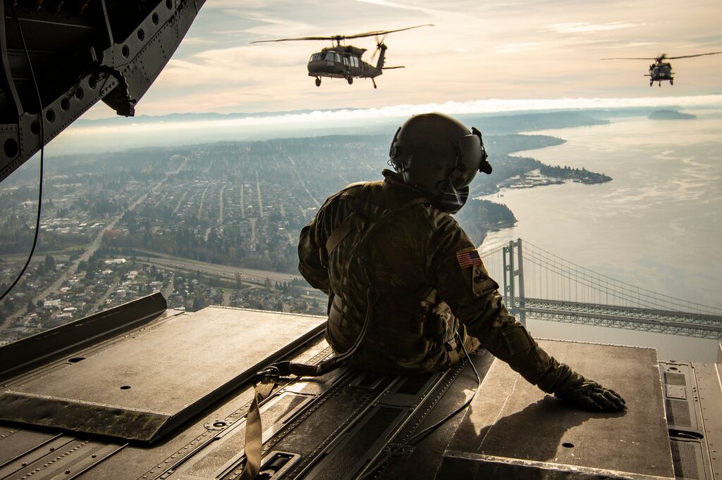 US Army adopts new multidomain operations doctrine