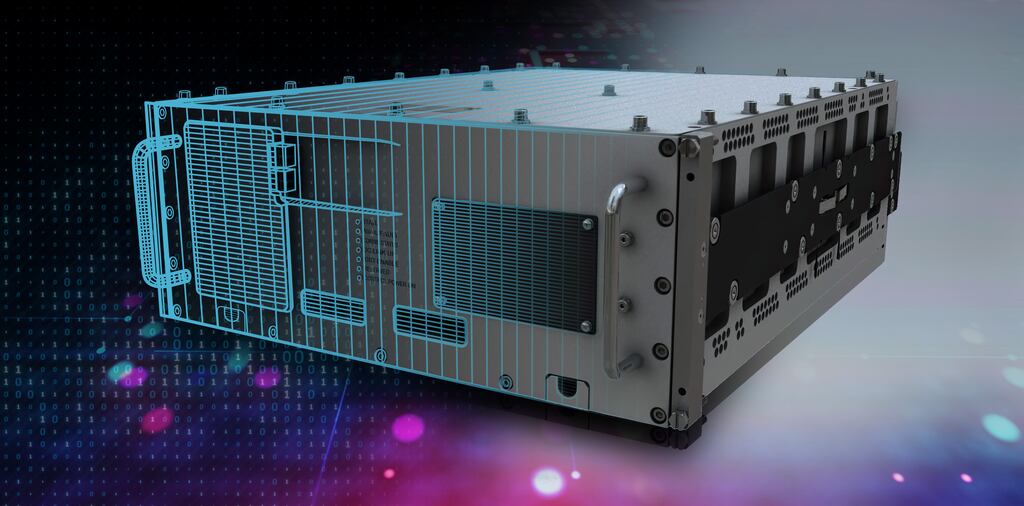Northrop Grumman makes play to add power, space on DDGs for weapons