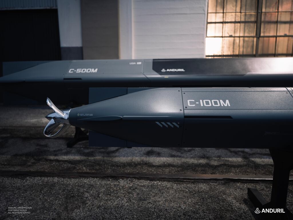 ‘Dark Eagle’ has landed: US Army finishes equipping first unit with ...