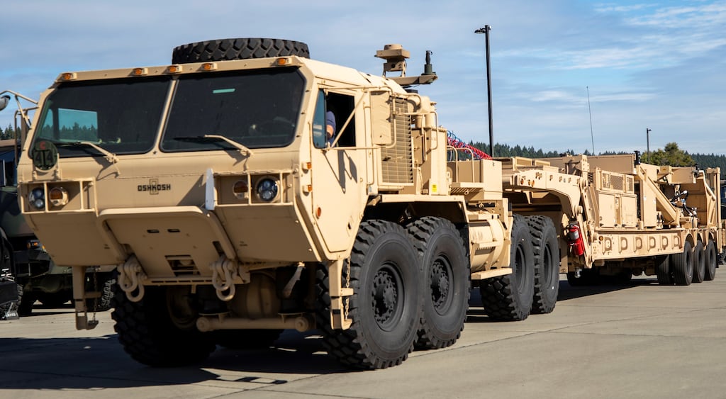 Land Warfare – Global Land Warfare | Defense News