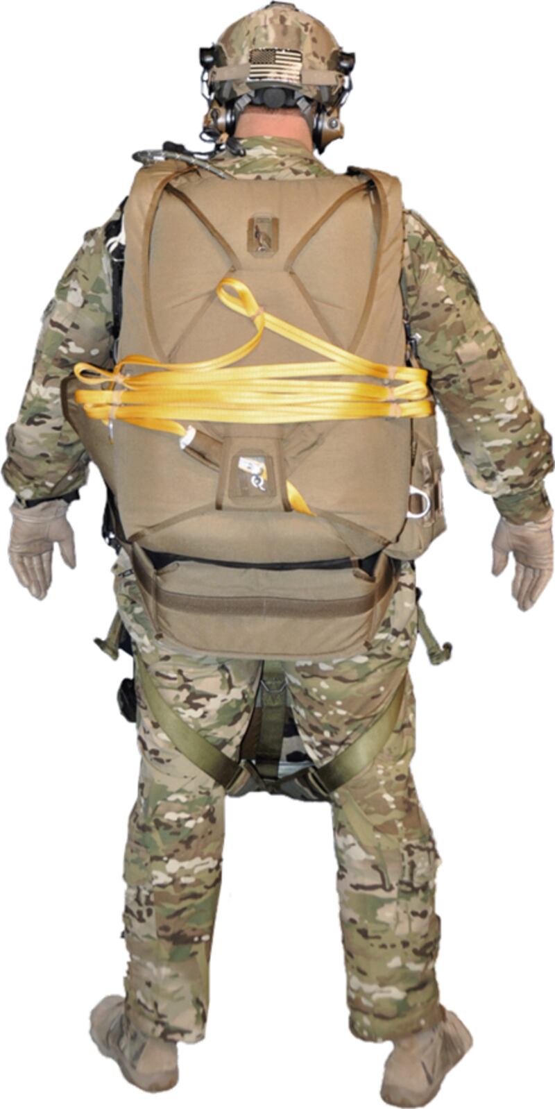 How saving soldiers’ lives influenced the Army’s new kit options