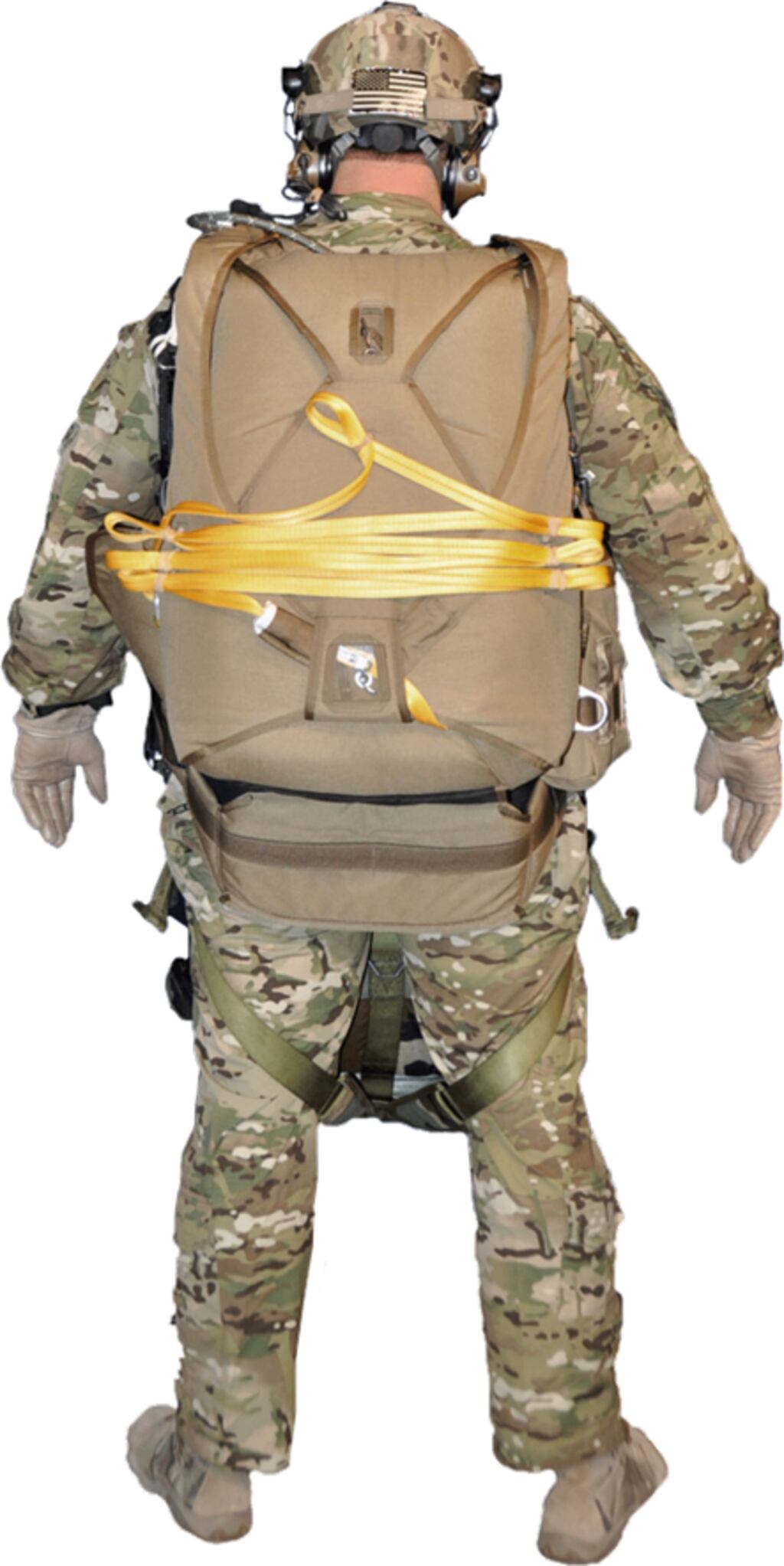 How saving soldiers’ lives influenced the Army’s new kit options