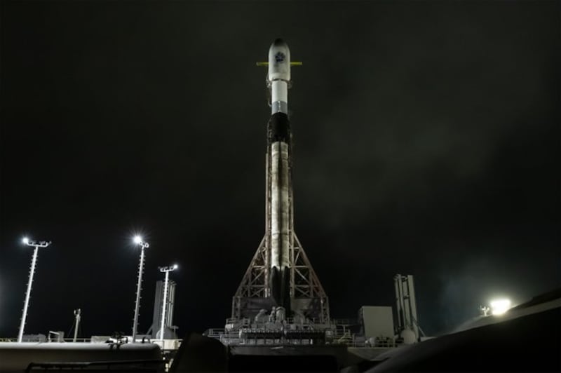 L3Harris unveils Amorphous autonomy software to manage drone swarms