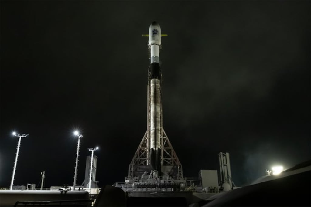 AeroVironment to acquire BlueHalo for $4.1 billion