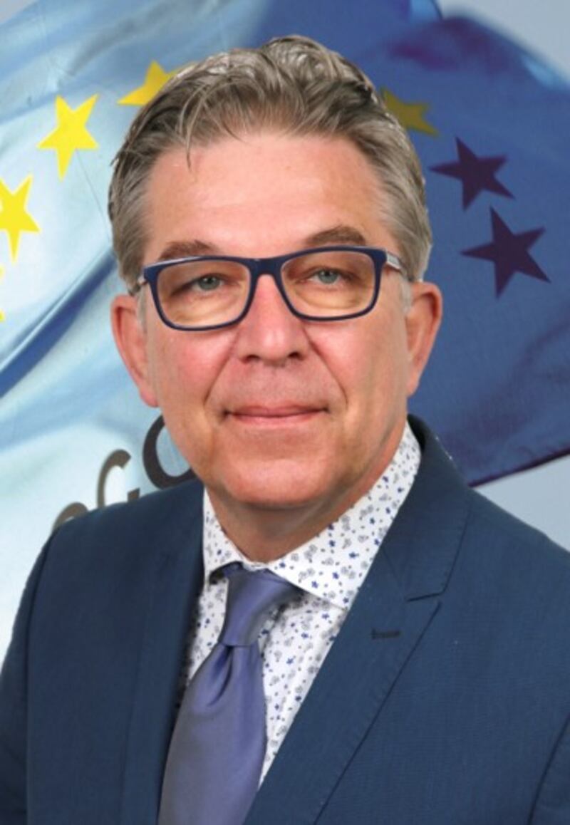 Seven questions with the head of international arms manager OCCAR