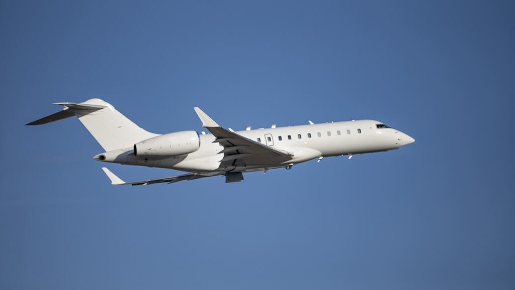 US Army closes in on faster jet to replace Guardrail aircraft