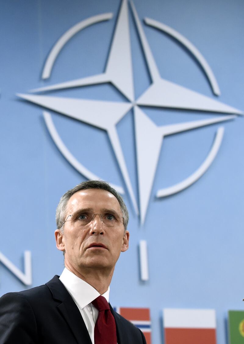 NATO To Boost Eastern Defenses