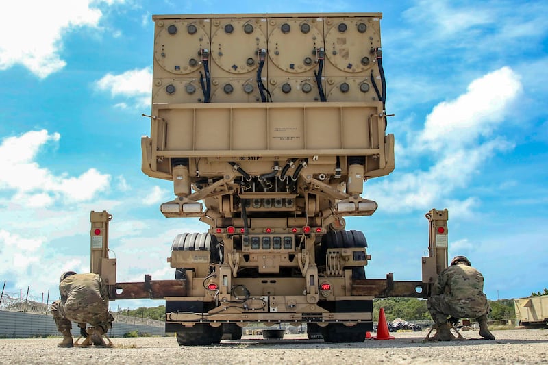 Here’s what’s behind the US Army’s $2.1B R&D funding increase
