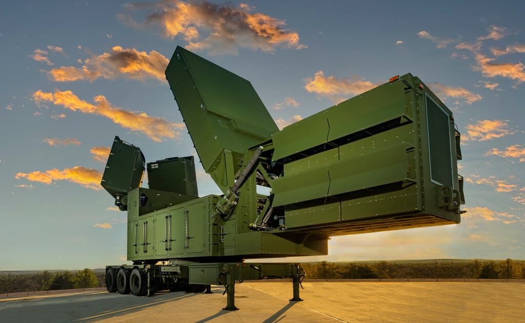 Army to make new missile-defense radars after year of troubleshooting