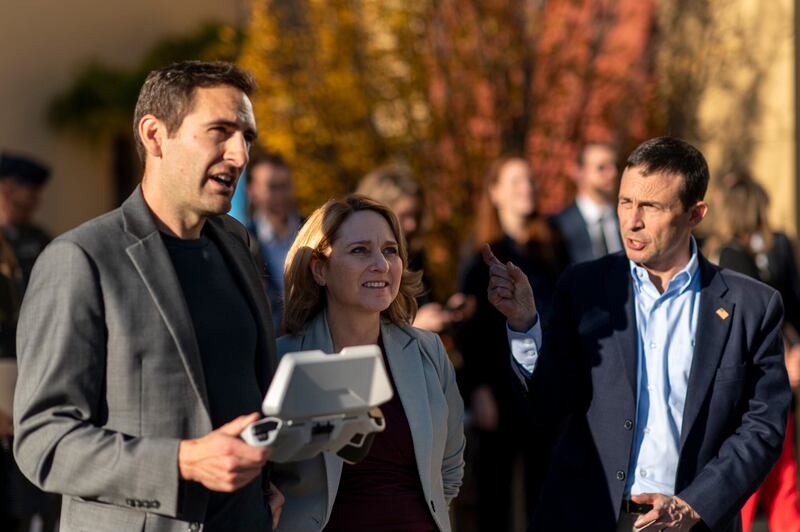 US Army aims to complete multidomain task force structure by FY28