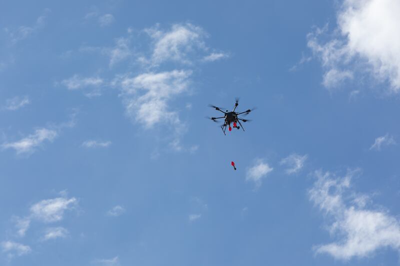 The robots are coming: US Army experiments with human-machine warfare