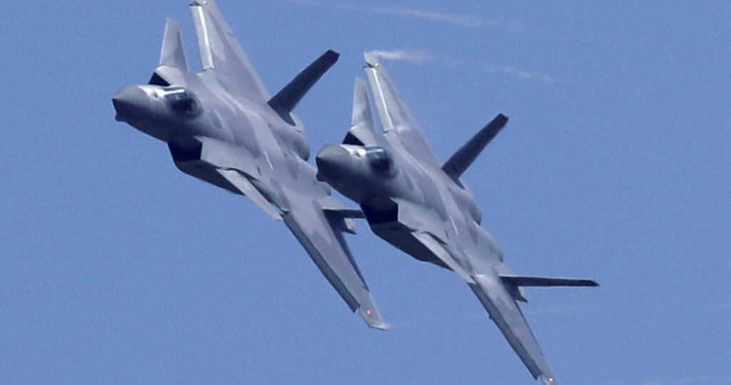 Here are the advanced weapons we might see at China’s military parade