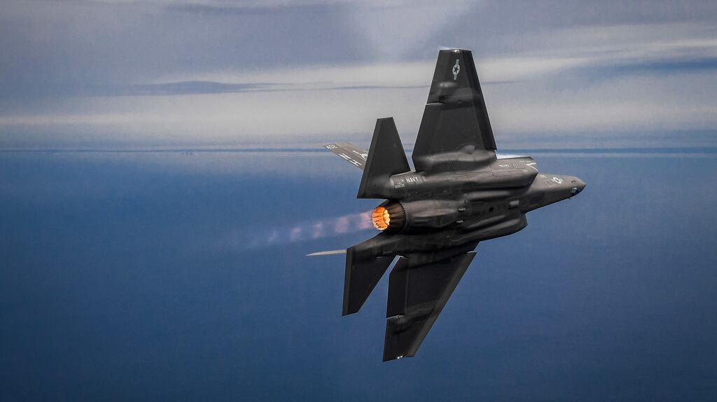 The Hidden Troubles of the F-35 | Defense News