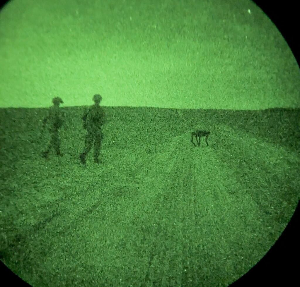 Replicator: An inside look at the Pentagon’s ambitious drone program