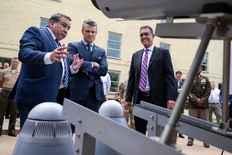 AeroVironment to acquire BlueHalo for $4.1 billion