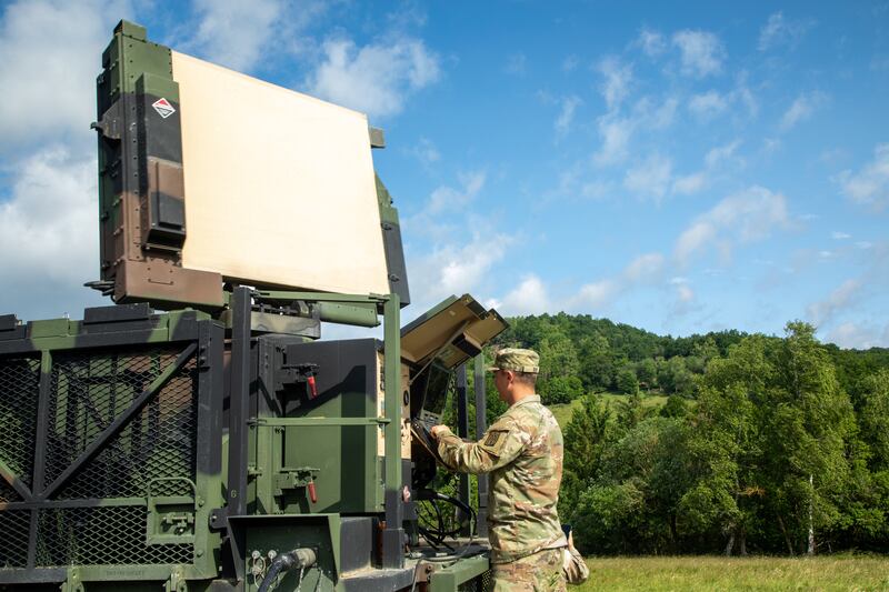 Pentagon picks finalists for Replicator 2 counter-drone demo