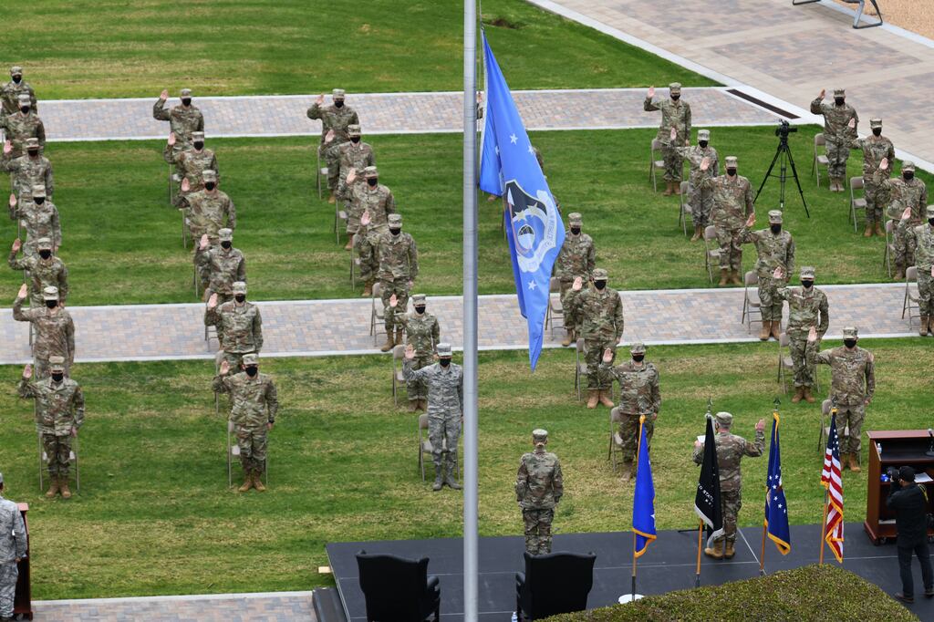 Senate must back creation of ‘Space National Guard’ to end a needless ...