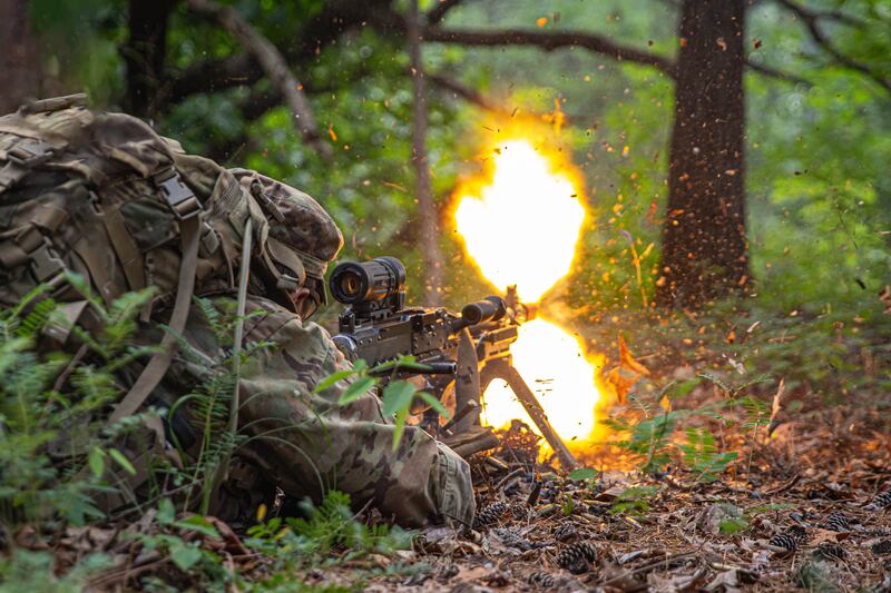 Army to competitively develop Next-Gen Command-and-Control prototype