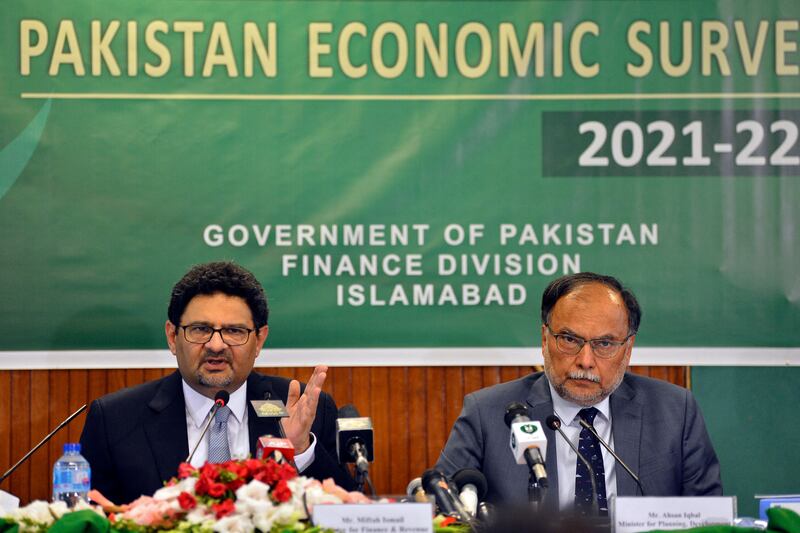 Pakistan aims to boost defense exports with new government body