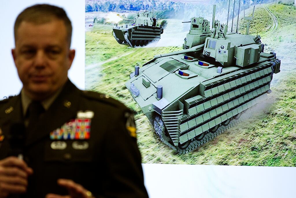 US Army moves out on digital engineering strategy