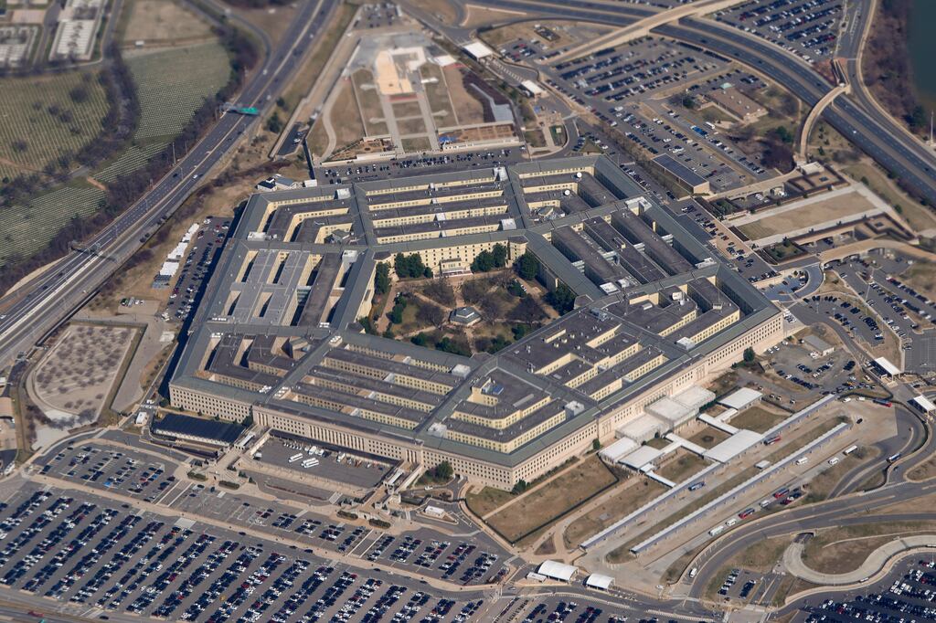 Pentagon News: The latest stories and analysis on DoD decisions and ...