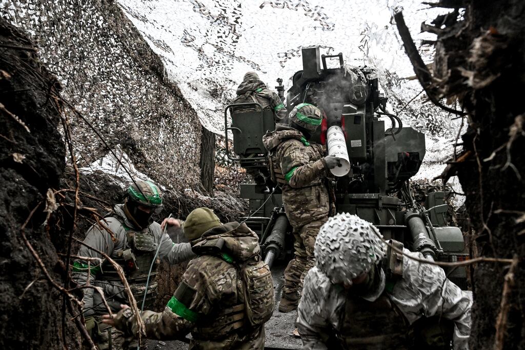 Swedish arms maker to set up major ammunition plant in Estonia