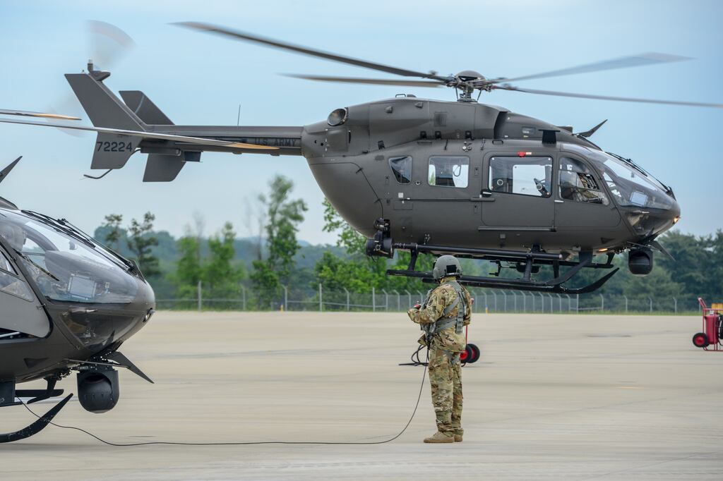 Land Warfare – Global Land Warfare | Defense News