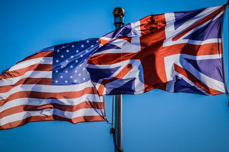 UK Regulatory Office May Investigate US Foreign Military Sales