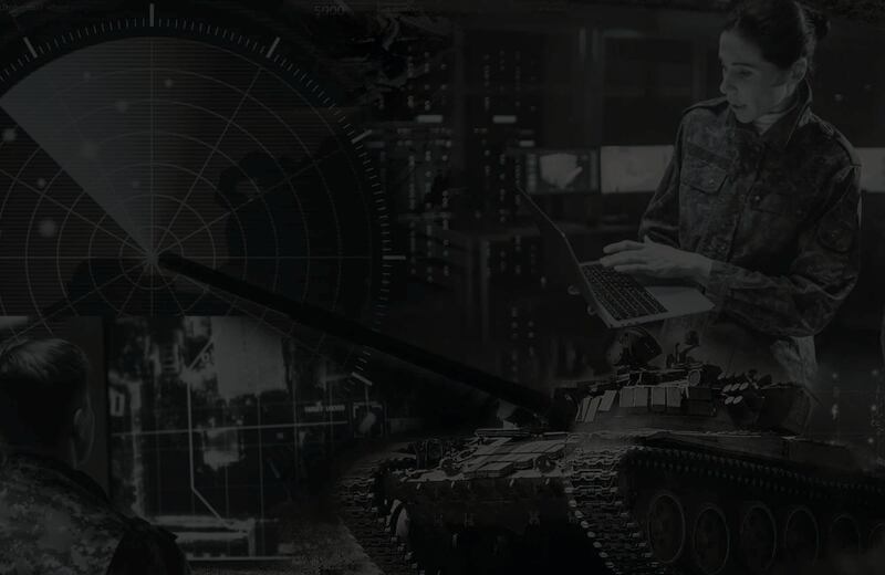 AUSA 2022: Connecting the Battlefield -- DATA, JADC2 & Experimentation