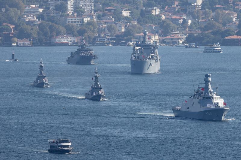 Turkey and Greece expand military confidence-building measures