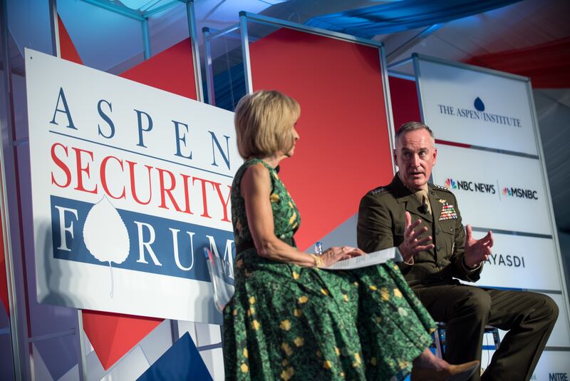 US Army aims to complete multidomain task force structure by FY28