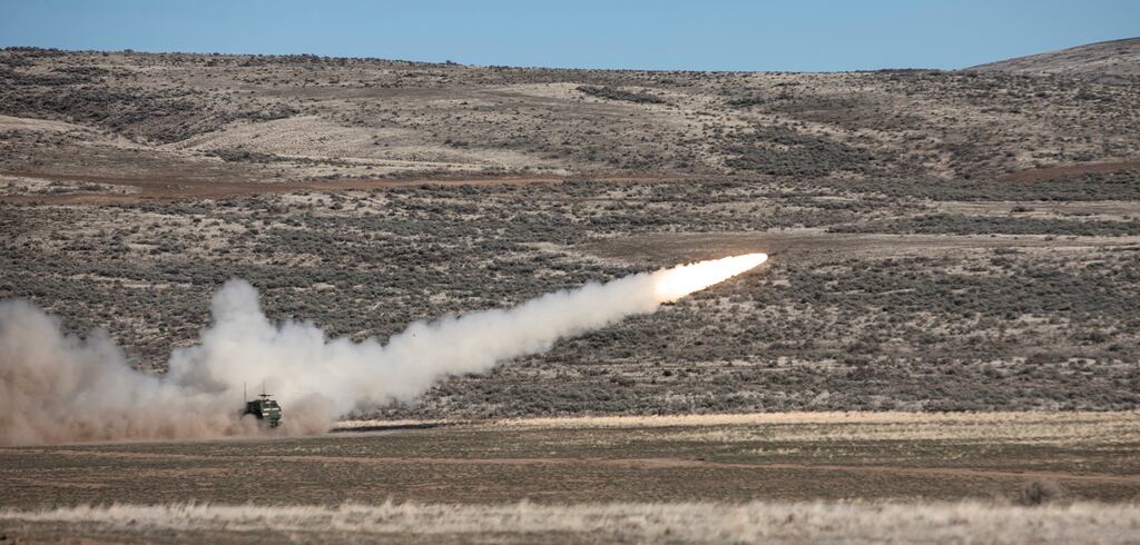 US Army hones in on solution for new mid-range missile pursuit
