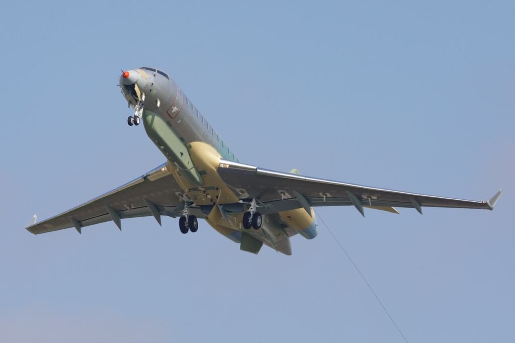 Here’s when the US Army will pick next long-range spy plane