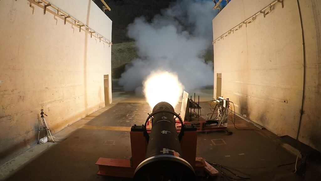 Raytheon jumps back into Army’s Precision Strike Missile competition